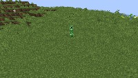 Minecraft Mob Detection Object Detection Dataset and Pre-Trained Model by Minecraft Object Detection