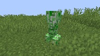 Minecraft Mob Detection Object Detection Dataset and Pre-Trained Model by Minecraft Object Detection