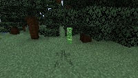 Minecraft Mob Detection Object Detection Dataset and Pre-Trained Model by Minecraft Object Detection