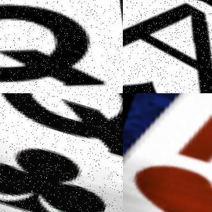 cp-playing-cards Object Detection Dataset and Pre-Trained Model by CPs Desk