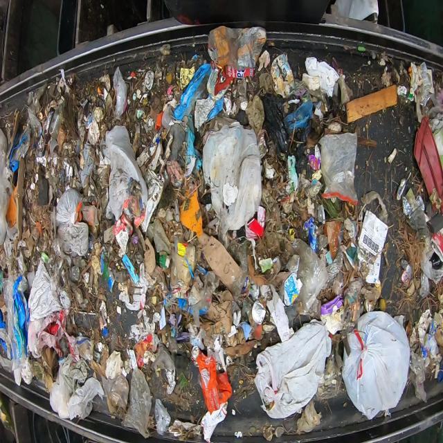 temp-waste Object Detection Dataset by V Wong