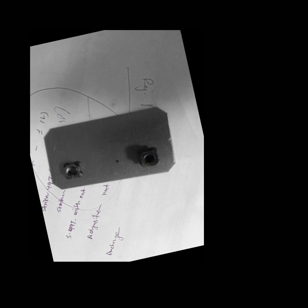 tap-nut Instance Segmentation Dataset by Ankita