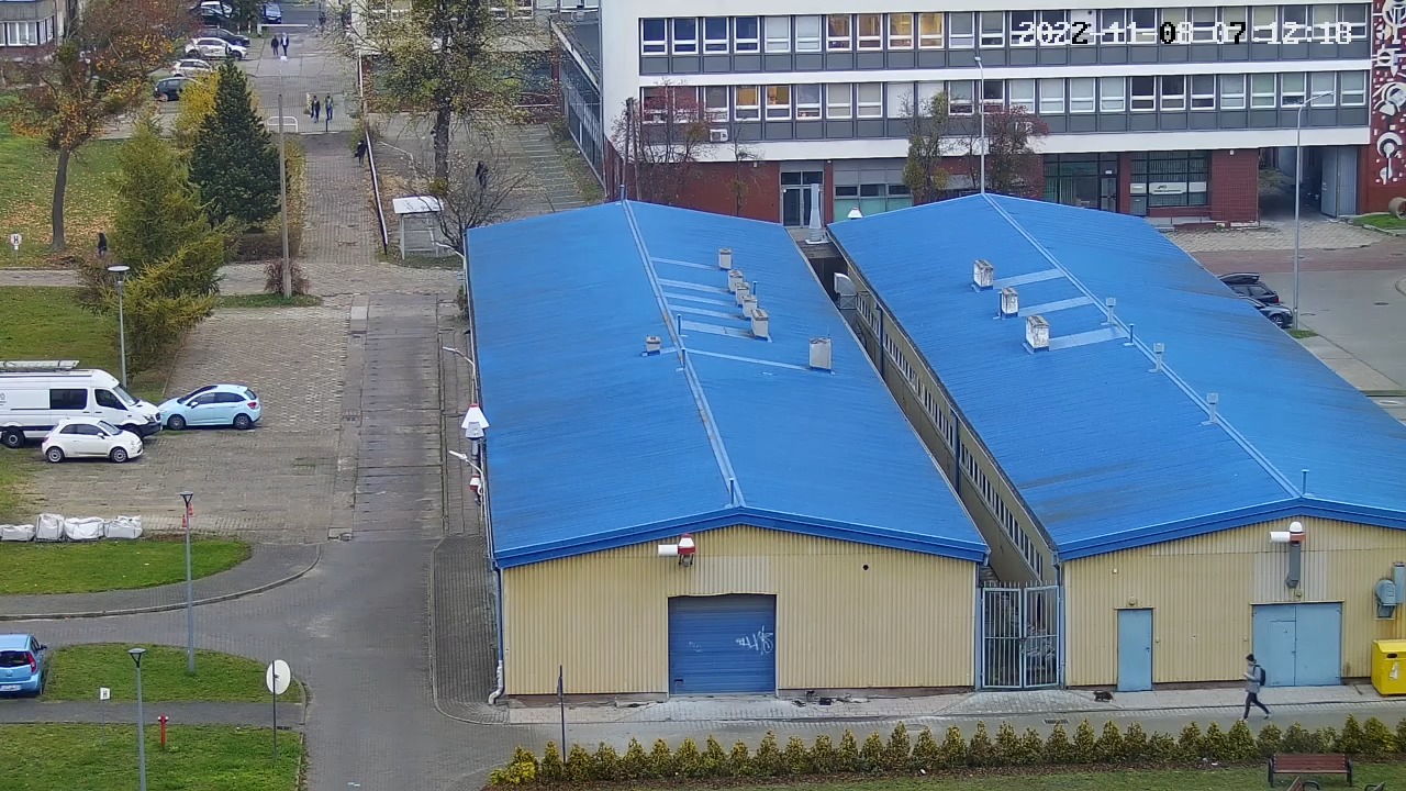 Street Recognition v4 Object Detection Dataset by Work