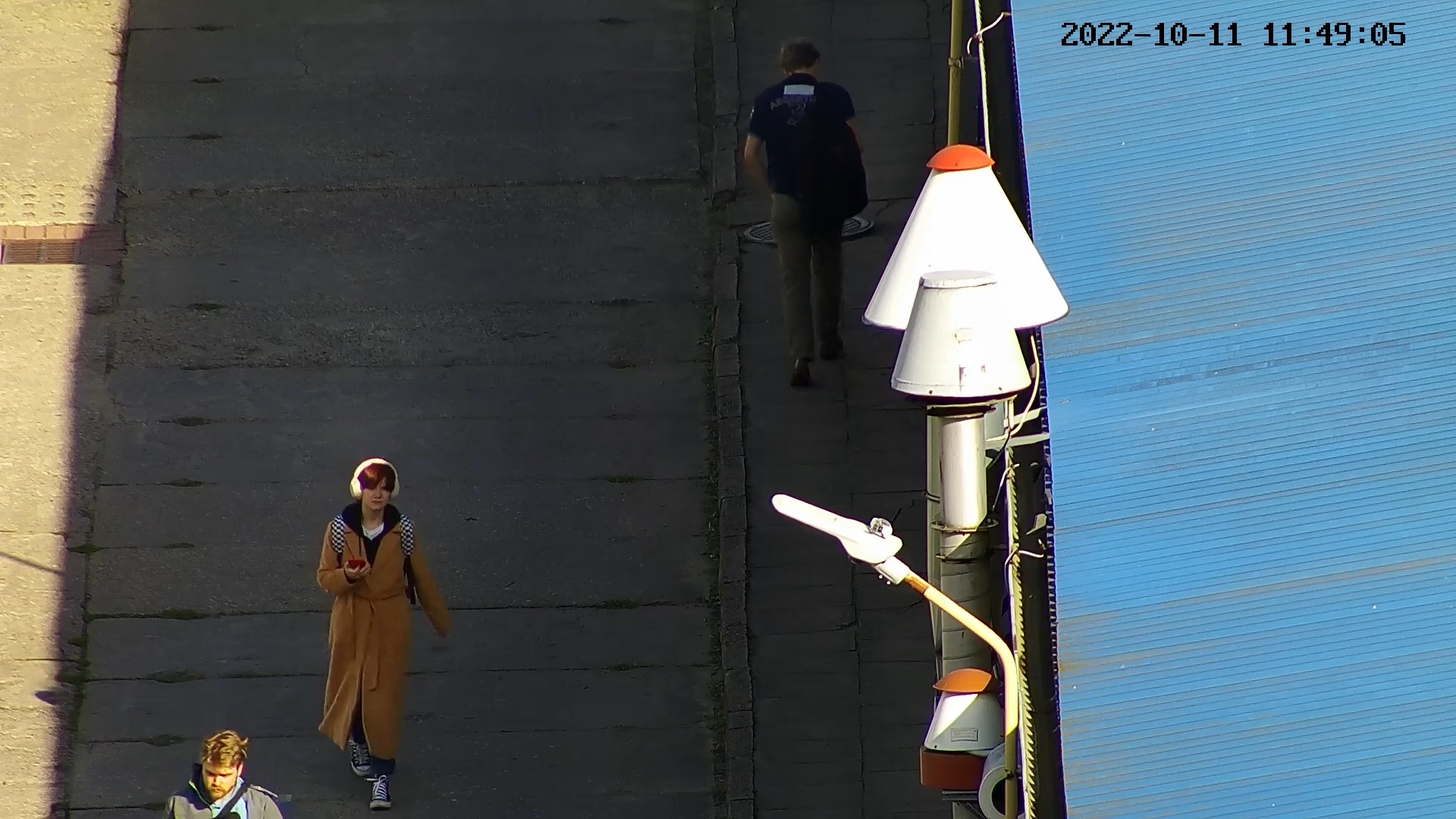 Street Recognition V2 Object Detection Dataset By Work