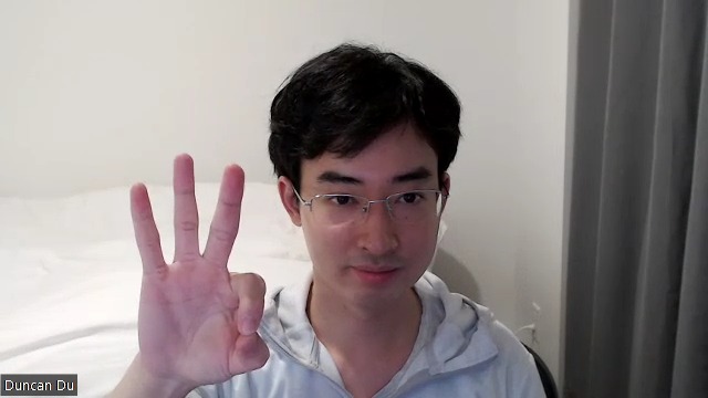 Video Call ASL-Signs Object Detection Dataset and Pre-Trained Model by ...