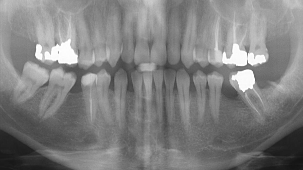Tooth Detection Object Detection Dataset By Cavity Detection
