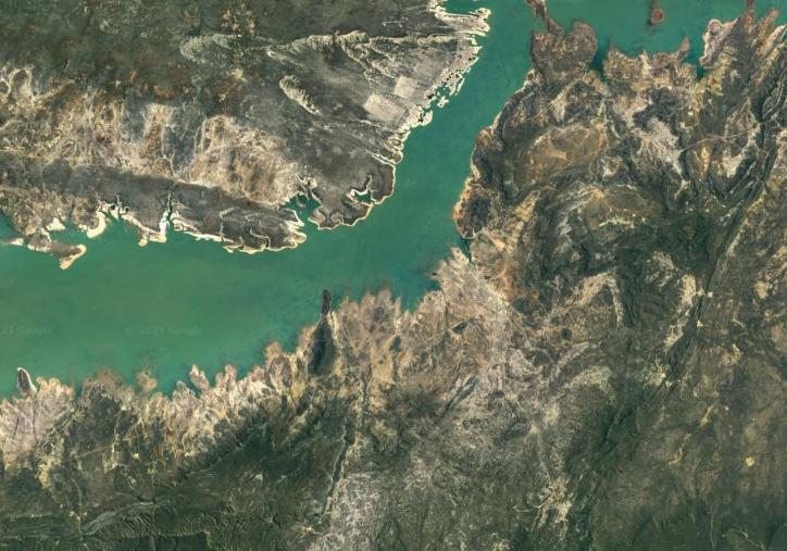 rofl Instance Segmentation Dataset by sih