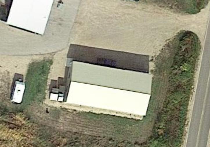 temp1 Instance Segmentation Dataset by sih