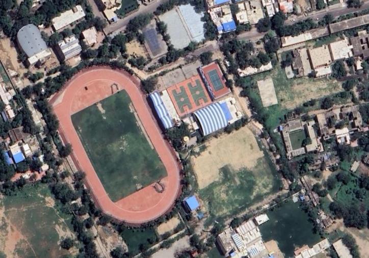 temp5 Instance Segmentation Dataset by sih