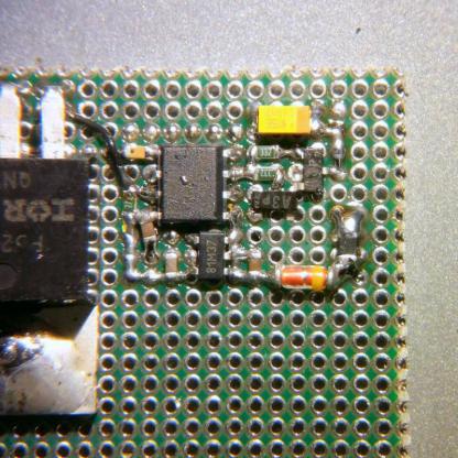 PCB Object Detection Dataset and Pre-Trained Model by Work