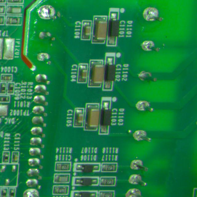 Pcb Object Detection Dataset By Work 7117