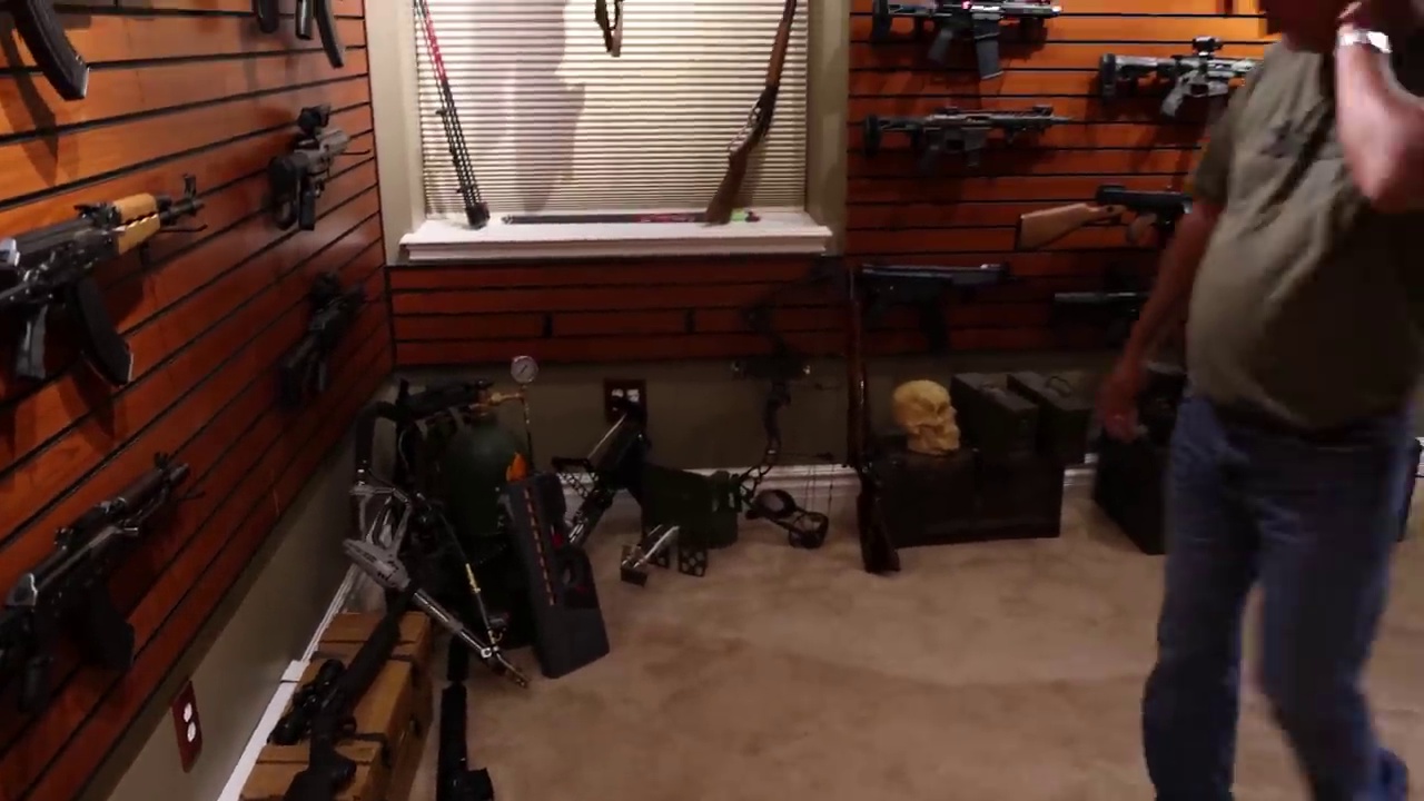 Guns Object Detection Dataset By Wow Ai