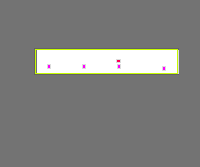 7-segment-led-flaw Object Detection Dataset and Pre-Trained Model by CQUPT