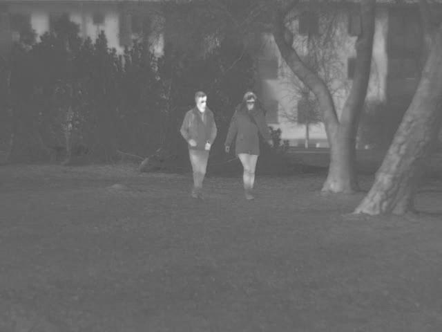 Person Detection Yolov5 Object Detection Dataset By Uestczhg