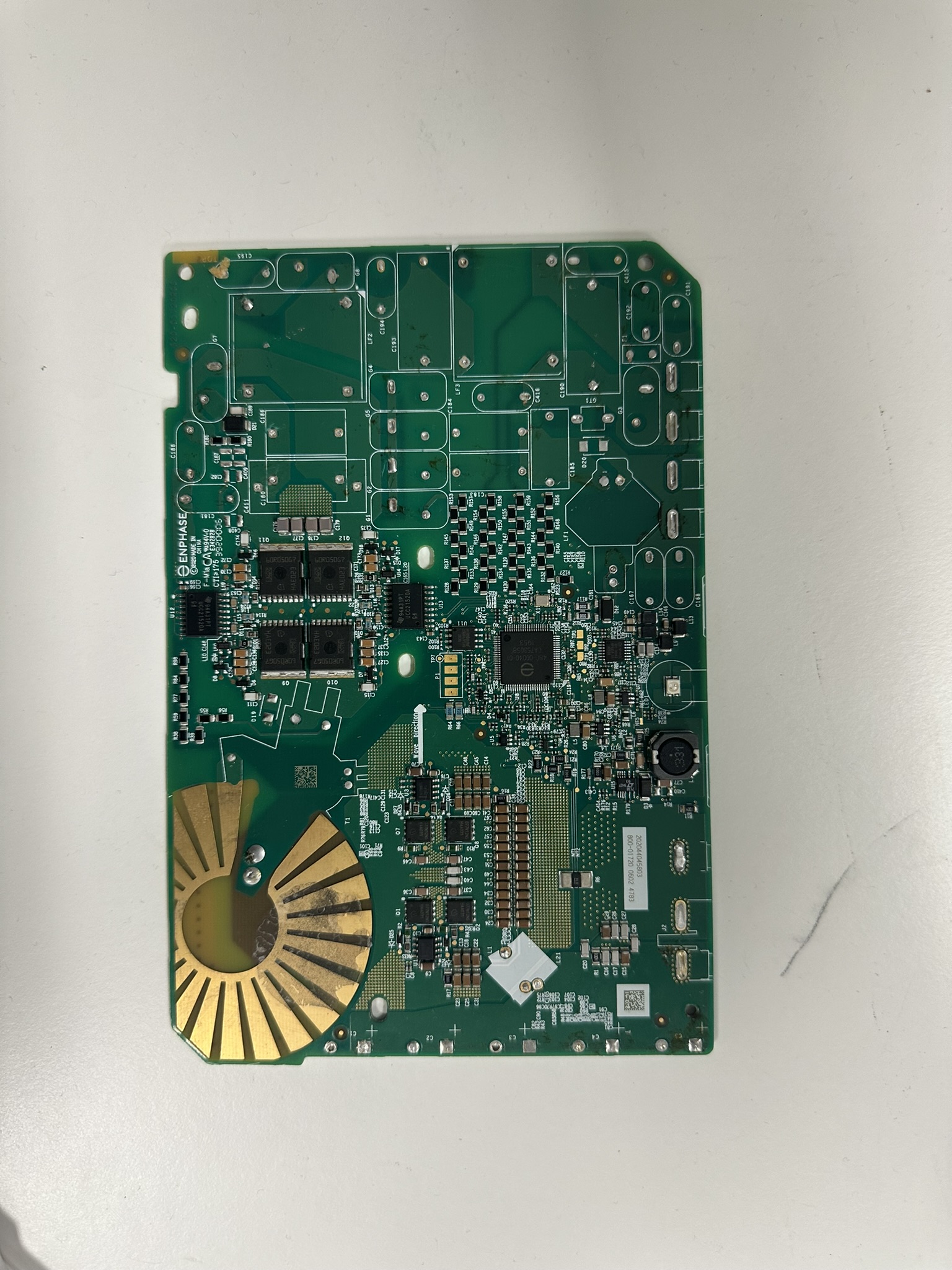 Pcb Detection Object Detection Dataset By Design Project