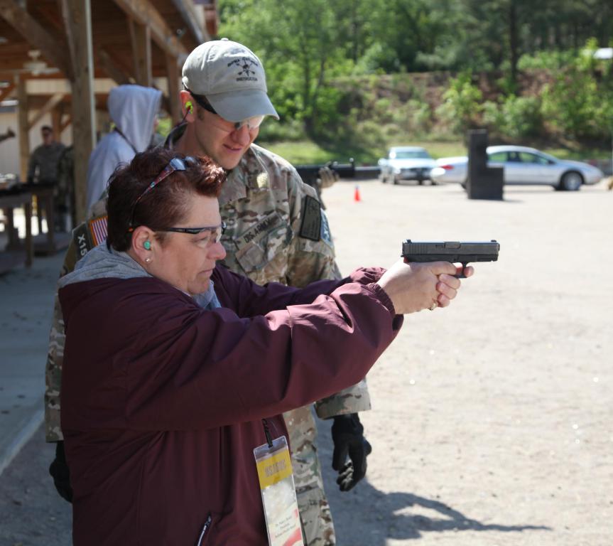 Gun Dataset 30june Object Detection Dataset By Od