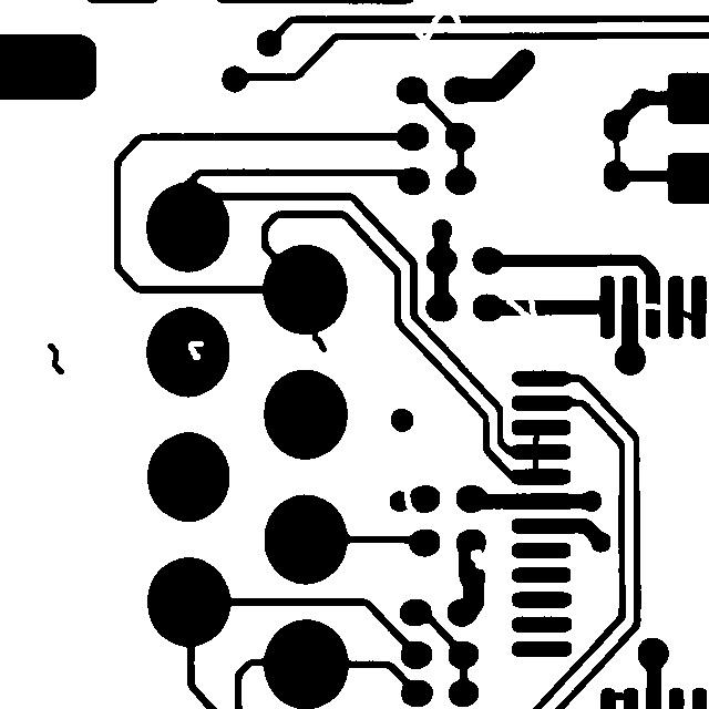 How to Use the PCB Object Detection API