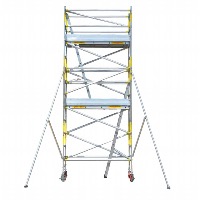 Ladder detection Object Detection Dataset by ladderdetection