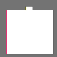 Ladder detection Object Detection Dataset by ladderdetection