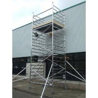 Ladder detection Object Detection Dataset by ladderdetection