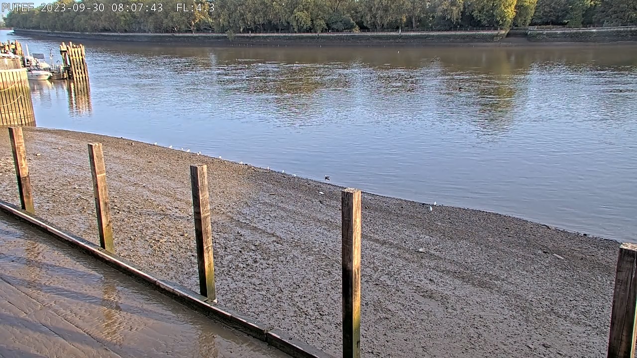 Vessel Type Identification Object Detection Dataset by NASH Maritime