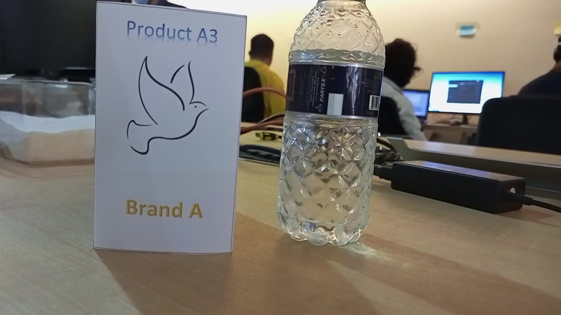 pro2 Object Detection Dataset by coke pepsi package product