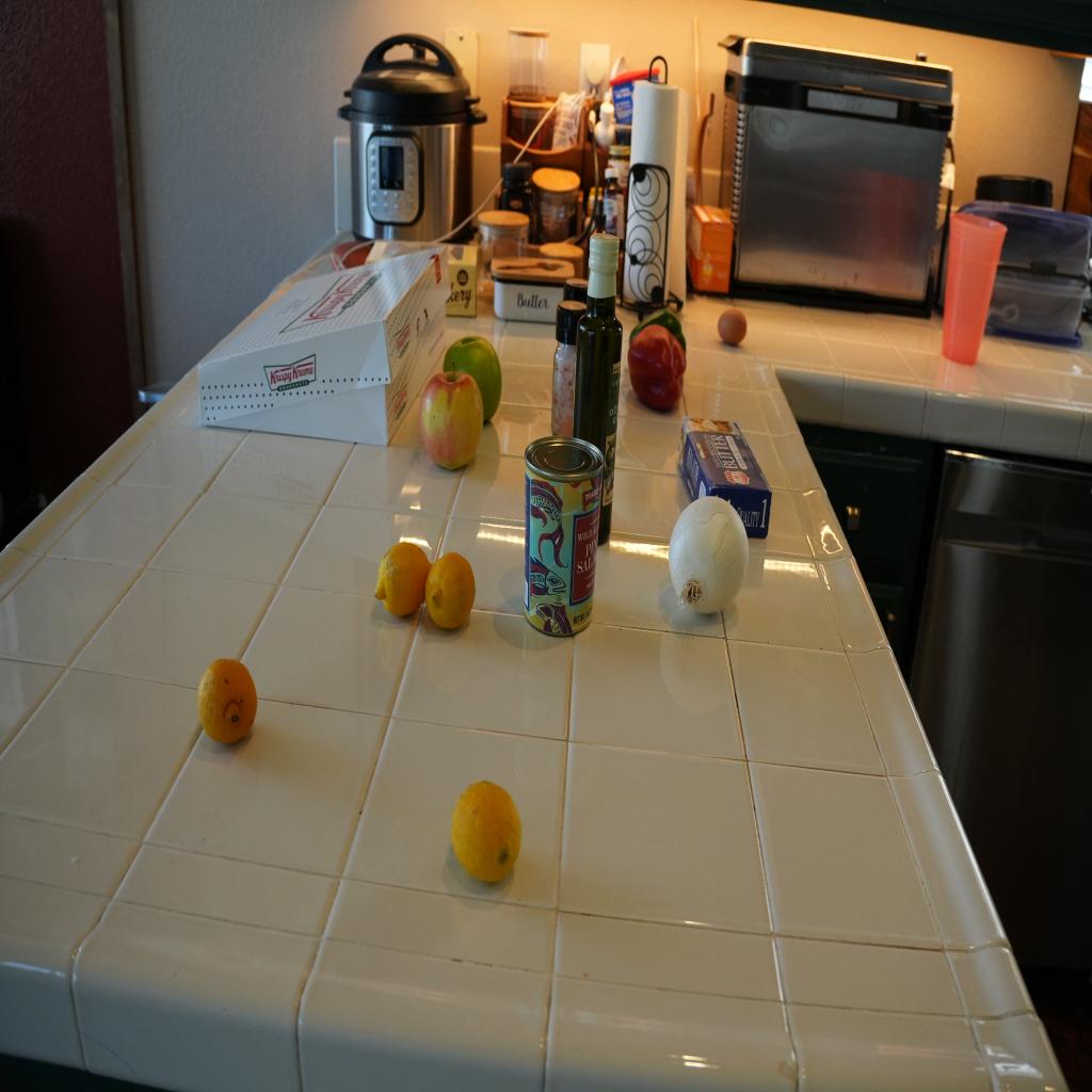 Ingredients V2 Object Detection Dataset And Pre Trained Model By Object