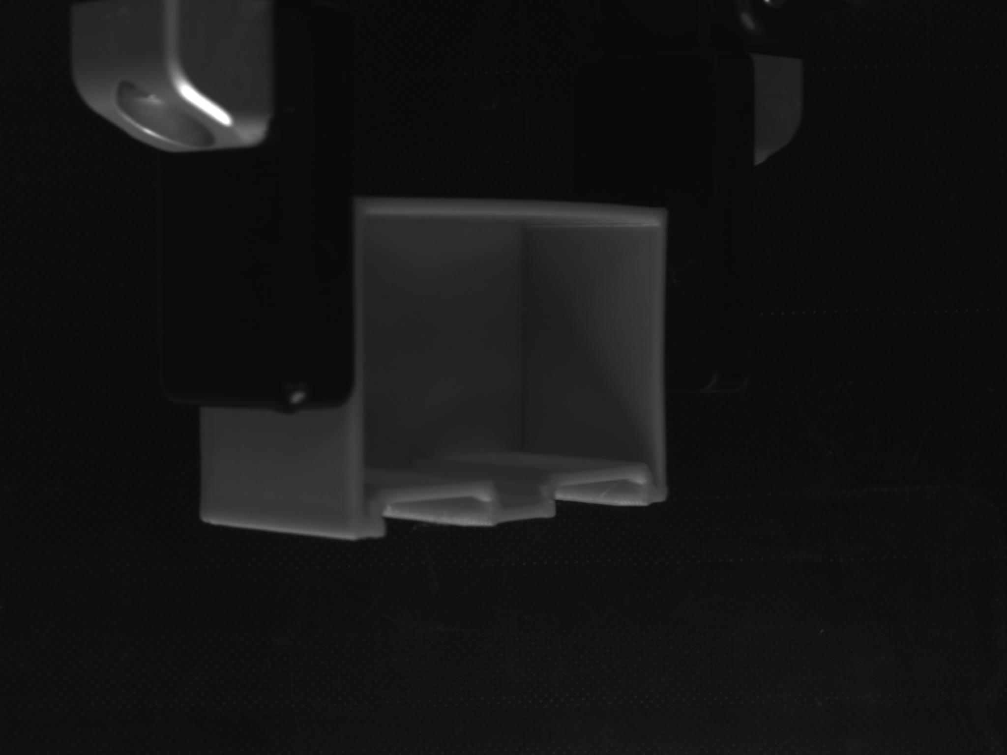 JAI Inspection Object Detection Dataset by 3D print wrap