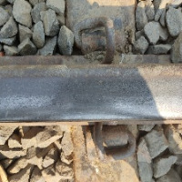 Railway track fault detection Classification Dataset by Chinmay Ranganath