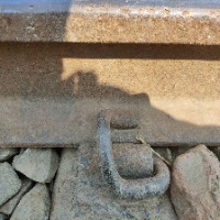 Railway track fault detection Classification Dataset by Chinmay Ranganath