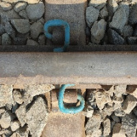 Railway track fault detection Classification Dataset by Chinmay Ranganath