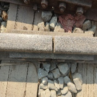 Railway track fault detection Classification Dataset by Chinmay Ranganath