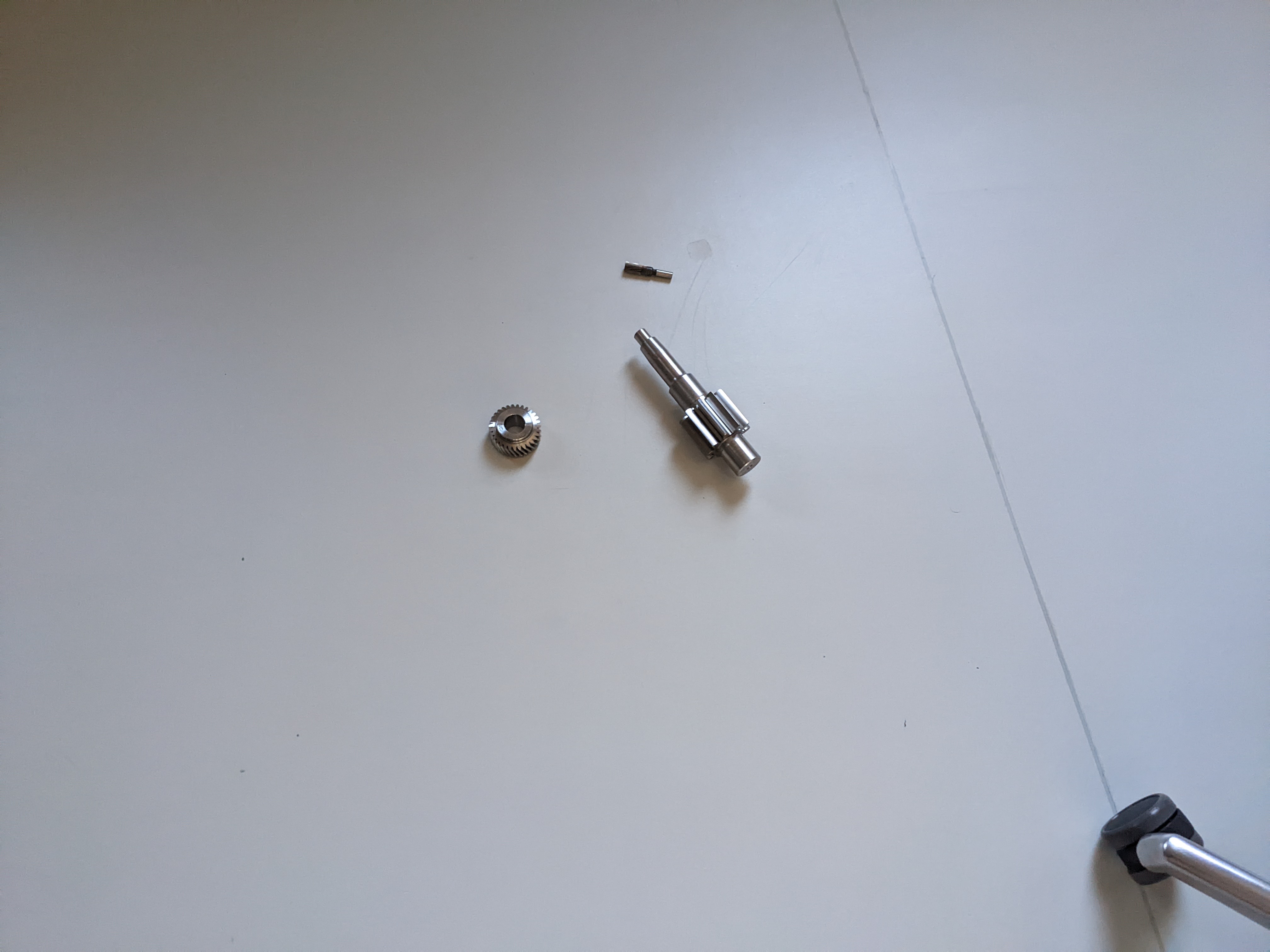 Gearingdetection Object Detection Dataset By Screwdetectionfuturelab 0203