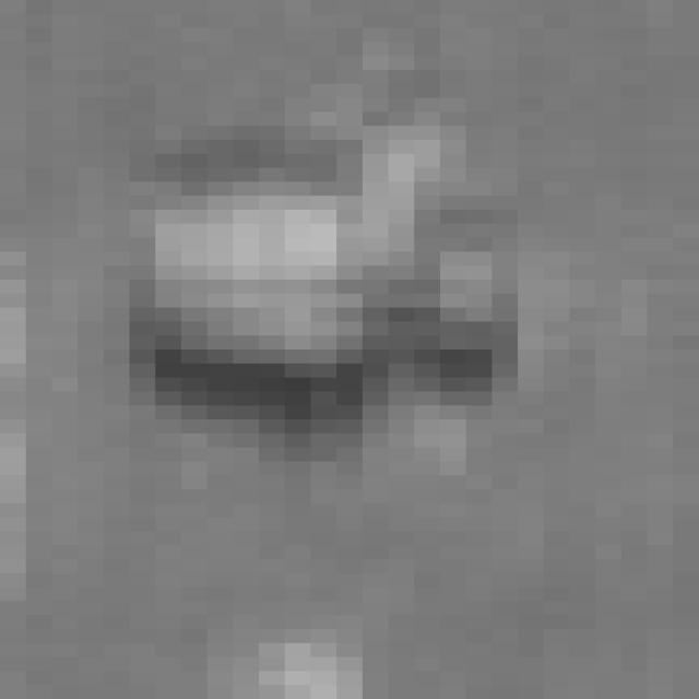 4 Object Detection Dataset by Kasetsart University