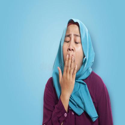 Yawning Object Detection Dataset by roboflowtesting