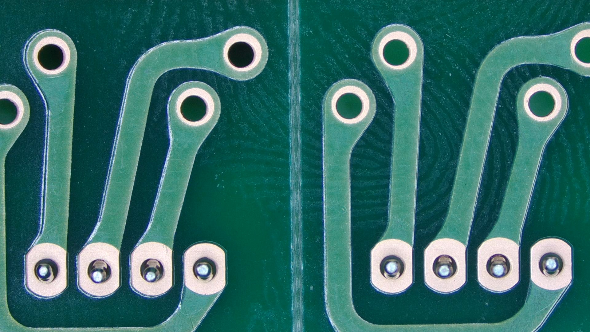 pcb_c_001 Object Detection Dataset by PCBxCopper