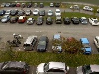 CNRPark+EXT Object Detection Dataset and Pre-Trained Model by CarPark