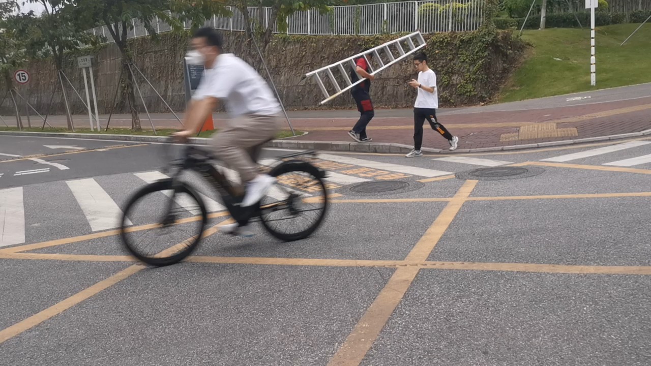 Traffic Sign Detection Object Detection Dataset By Sustech