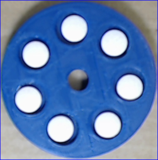 Defect Detectioncopy Object Detection Dataset And Pre Trained Model By Siue 8964