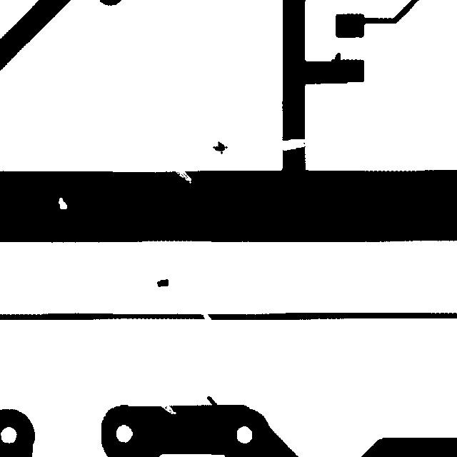 How to Use the pcb_defect Object Detection API