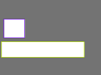 Web Page Object Detection Object Detection Dataset by web page summarizer