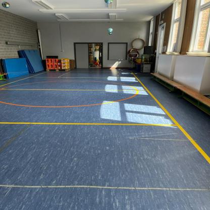 Floor Detection Object Detection Dataset and Pre-Trained Model by SavelyZh