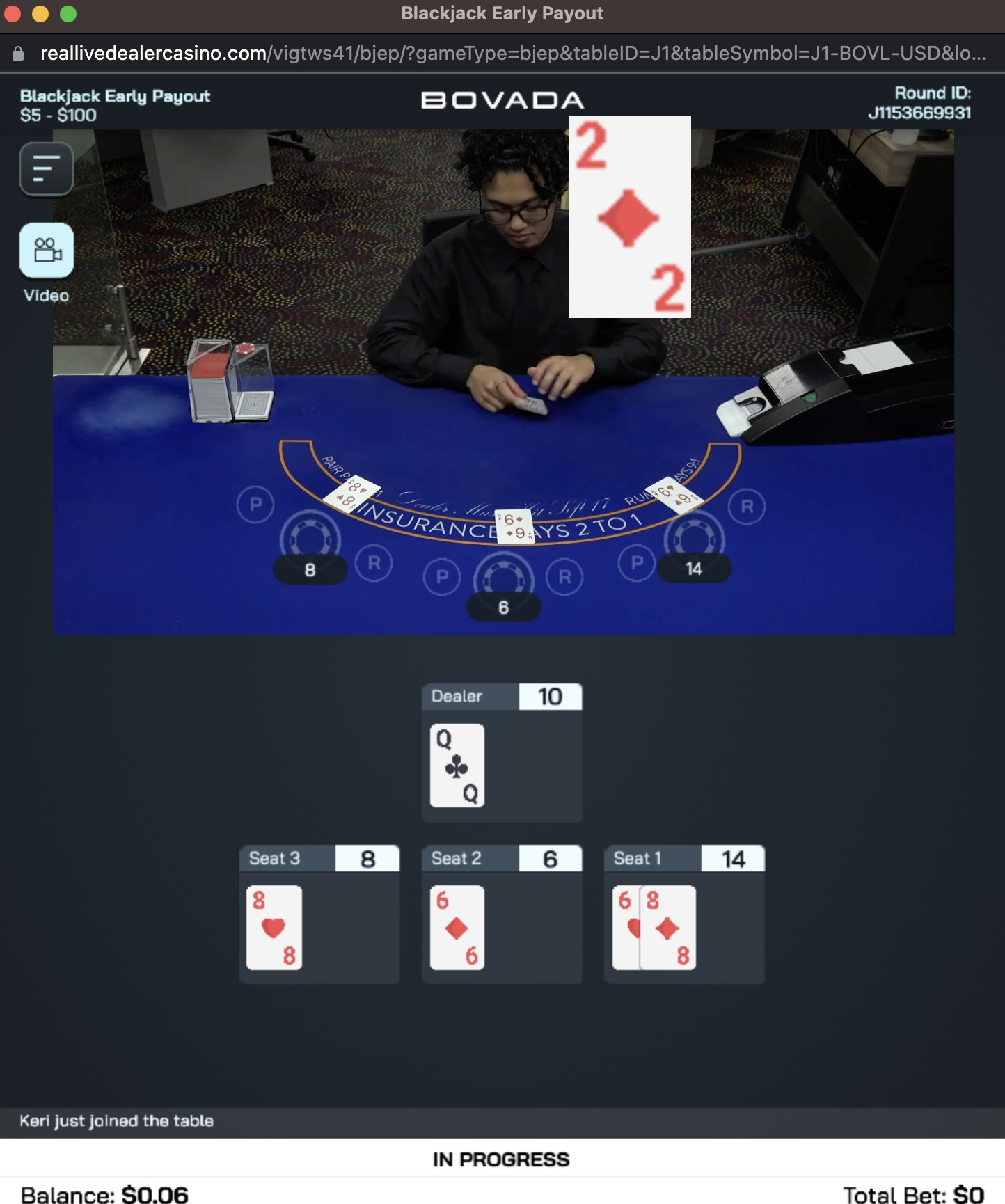Detect Playing Cards Object Detection Dataset And Pre Trained Model By Steven Mcgee