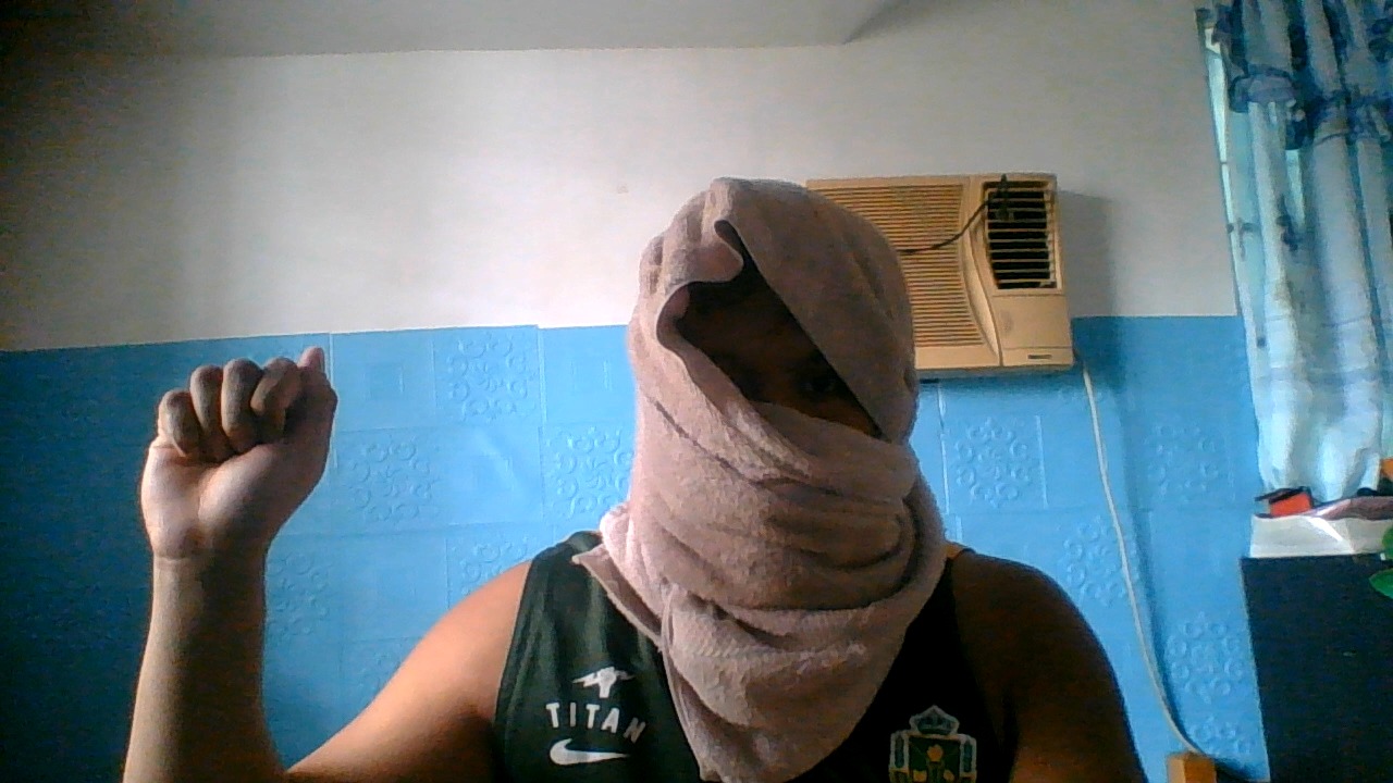 How to Use the ASL And FSL combo Object Detection API