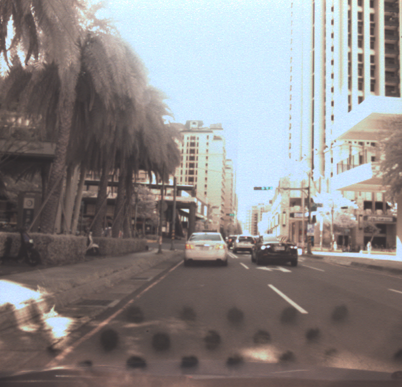 yolov7-seg2 Instance Segmentation Dataset and Pre-Trained Model by Yolov7