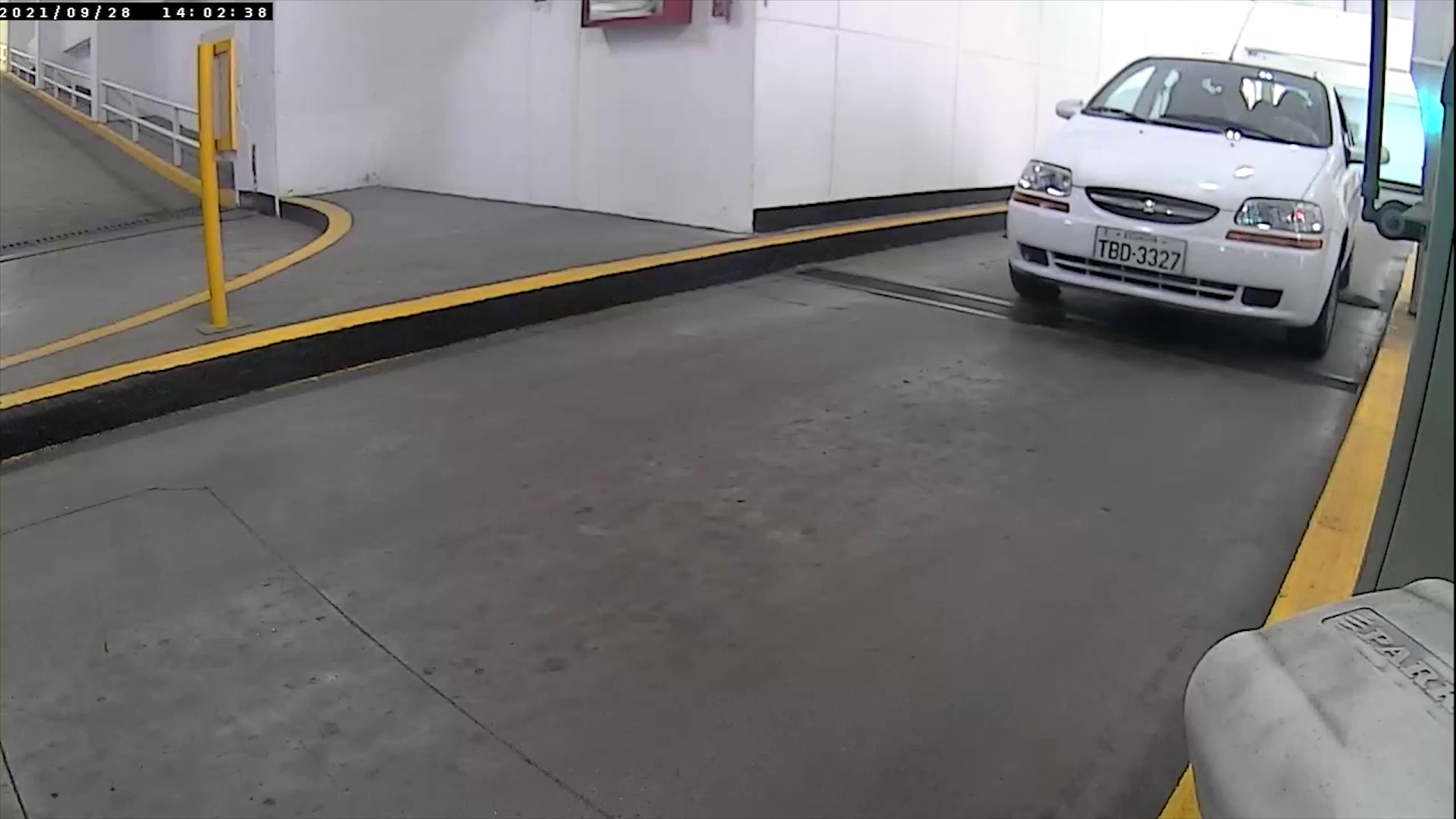 Car Detection Dataset And Pre Trained Model By Platesdetection