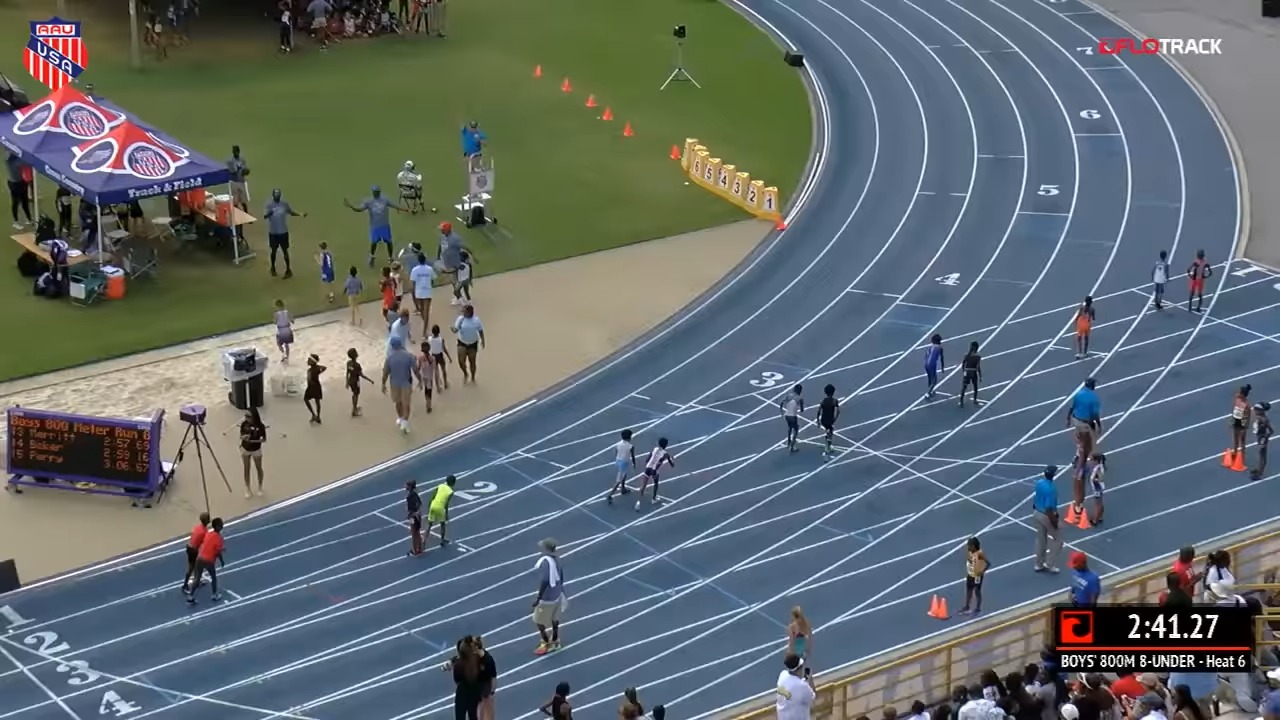 YOLO_running_detection Object Detection Dataset and Pre-Trained Model by KMUTT AI