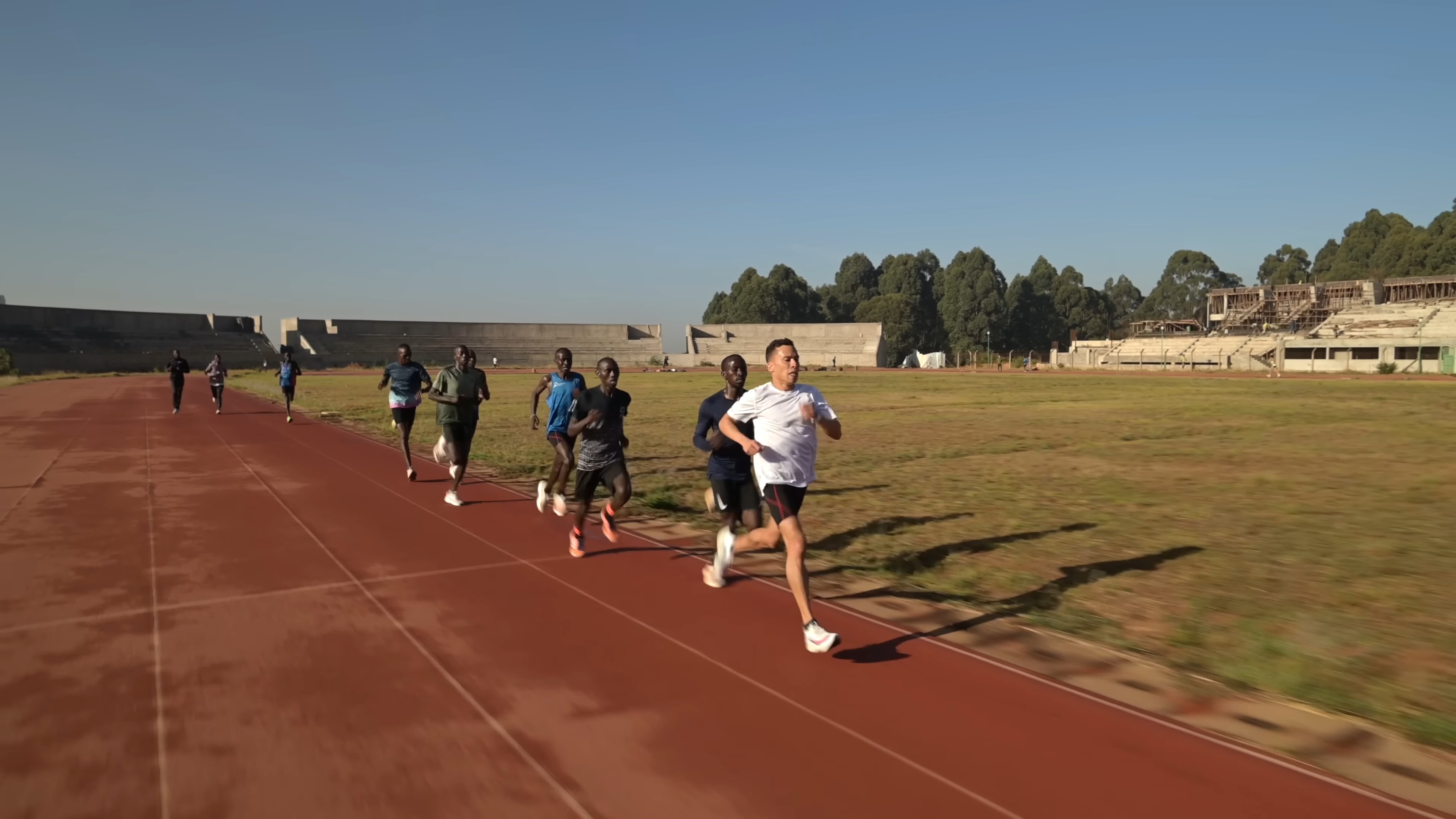 Running Object Detection Dataset and Pre-Trained Model by KMUTT AI