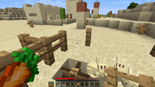 minecraft Object Detection Dataset and Pre-Trained Model by yolo minecraft