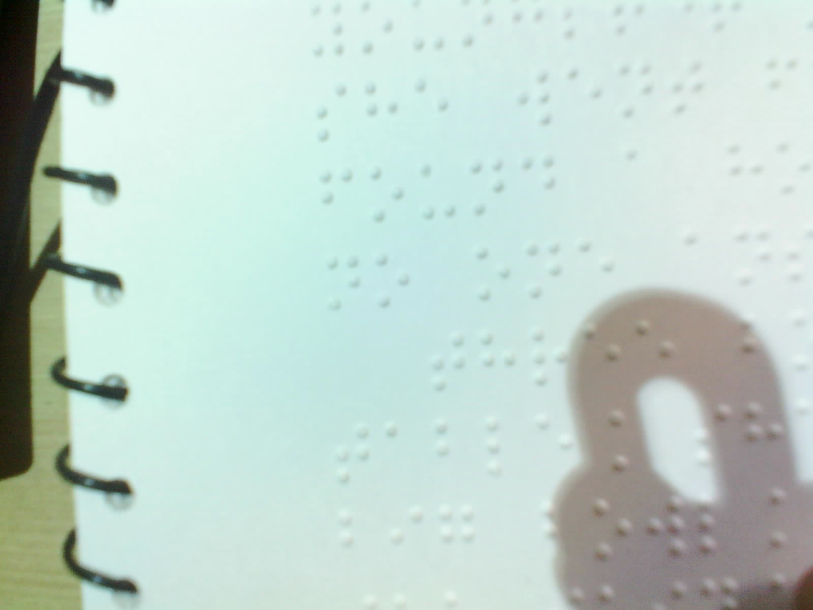 Braille V5 Object Detection Dataset V1 2023 03 11 1 25pm By Computervision